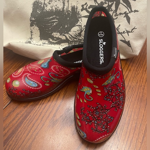 Sloggers | Shoes | Sloggers | Poshmark